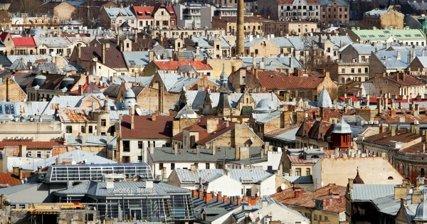 Riga plans to introduce new categories of beneficiaries for real estate ...